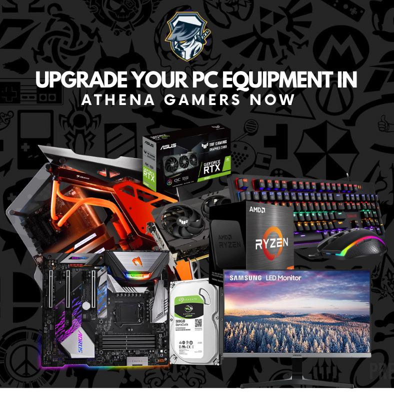 Produk Athena Computer | Shopee Indonesia