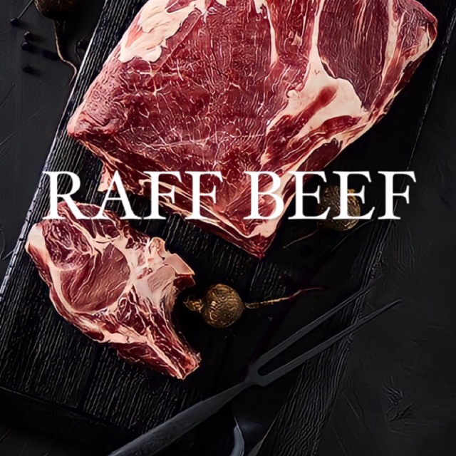 Produk RAFF BEEF | Shopee Indonesia