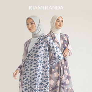 Toko Online Ria Miranda Official Shop | Shopee Indonesia