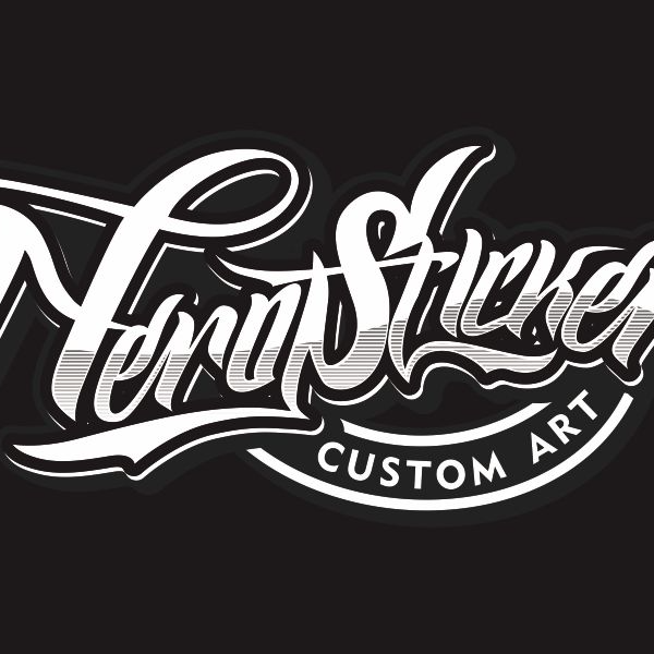 Produk NERO STICKER | Shopee Indonesia