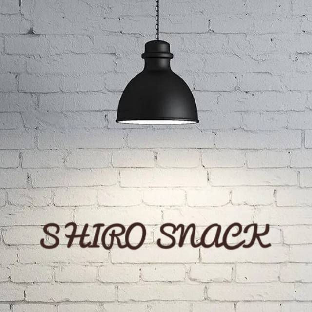Produk Shiro snack | Shopee Indonesia