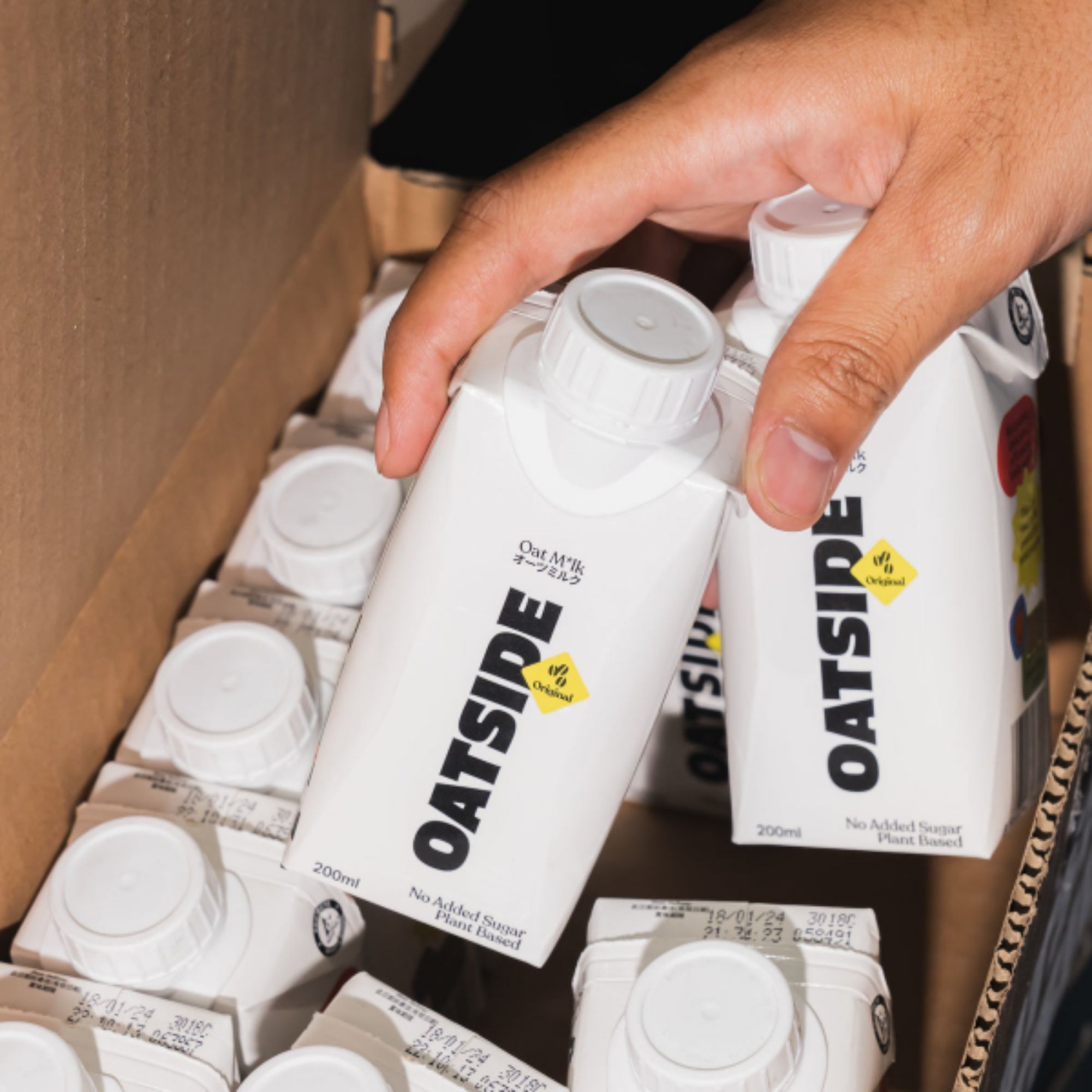 Produk milky Lot | Shopee Indonesia