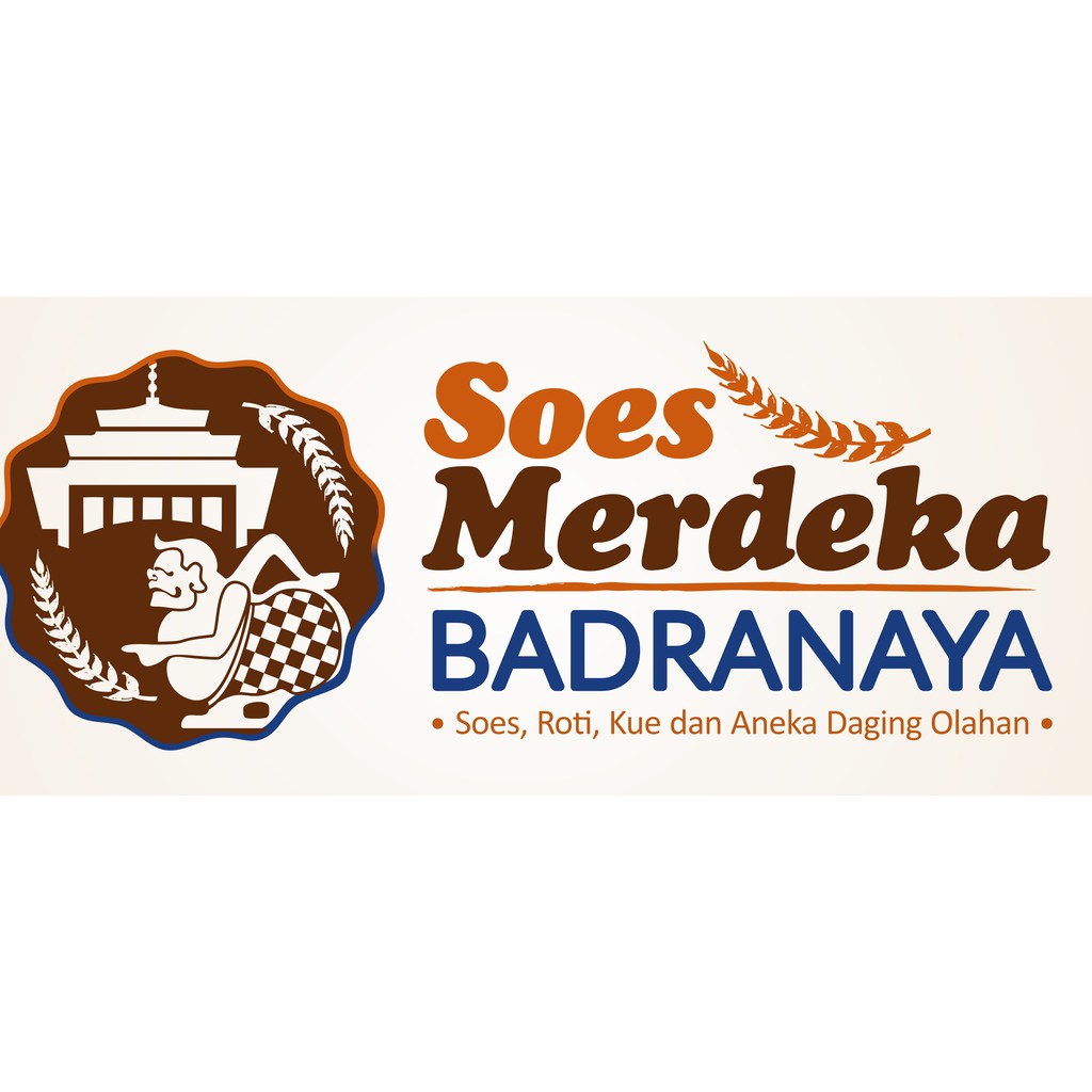 Produk Soes Merdeka - Badranaya | Shopee Indonesia