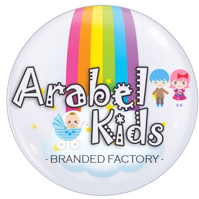 Produk Arabel Kids Branded Factory | Shopee Indonesia