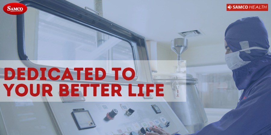 Toko Online Samco Health Official Shop | Shopee Indonesia