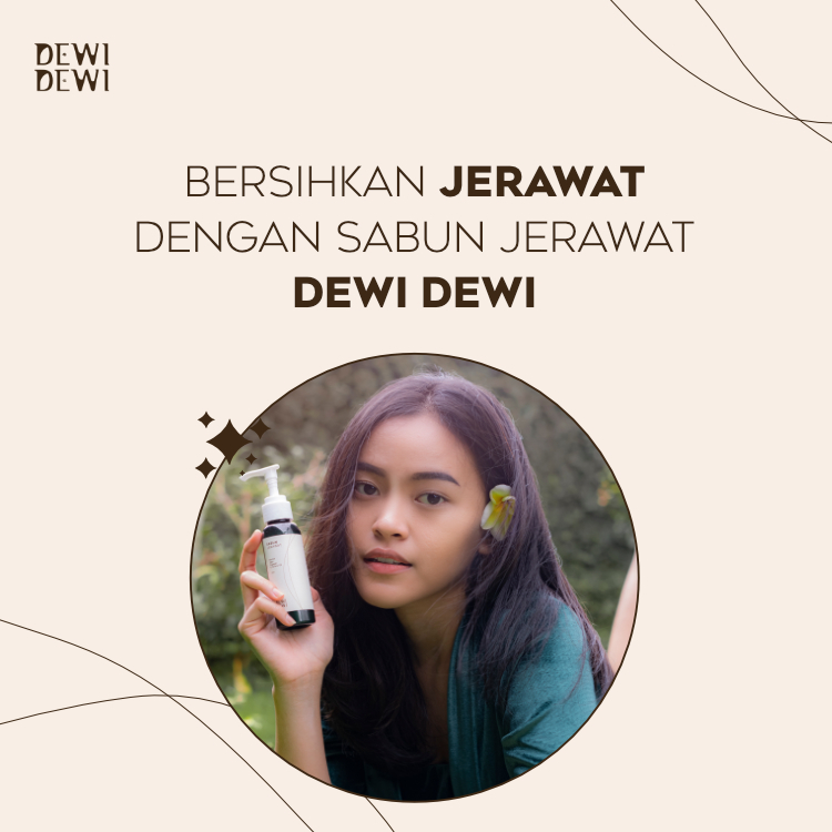 Toko Online Dewi Dewi Official Shop | Shopee Indonesia
