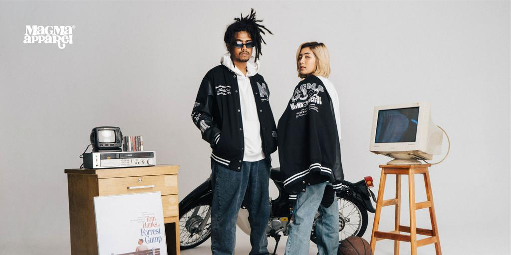 Produk Magma Official Shop | Shopee Indonesia