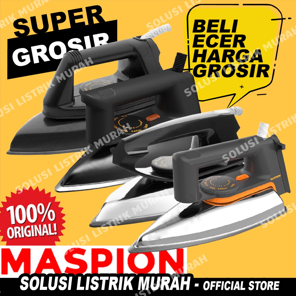 Produk SOLUSI LISTRIK MURAH | Shopee Indonesia
