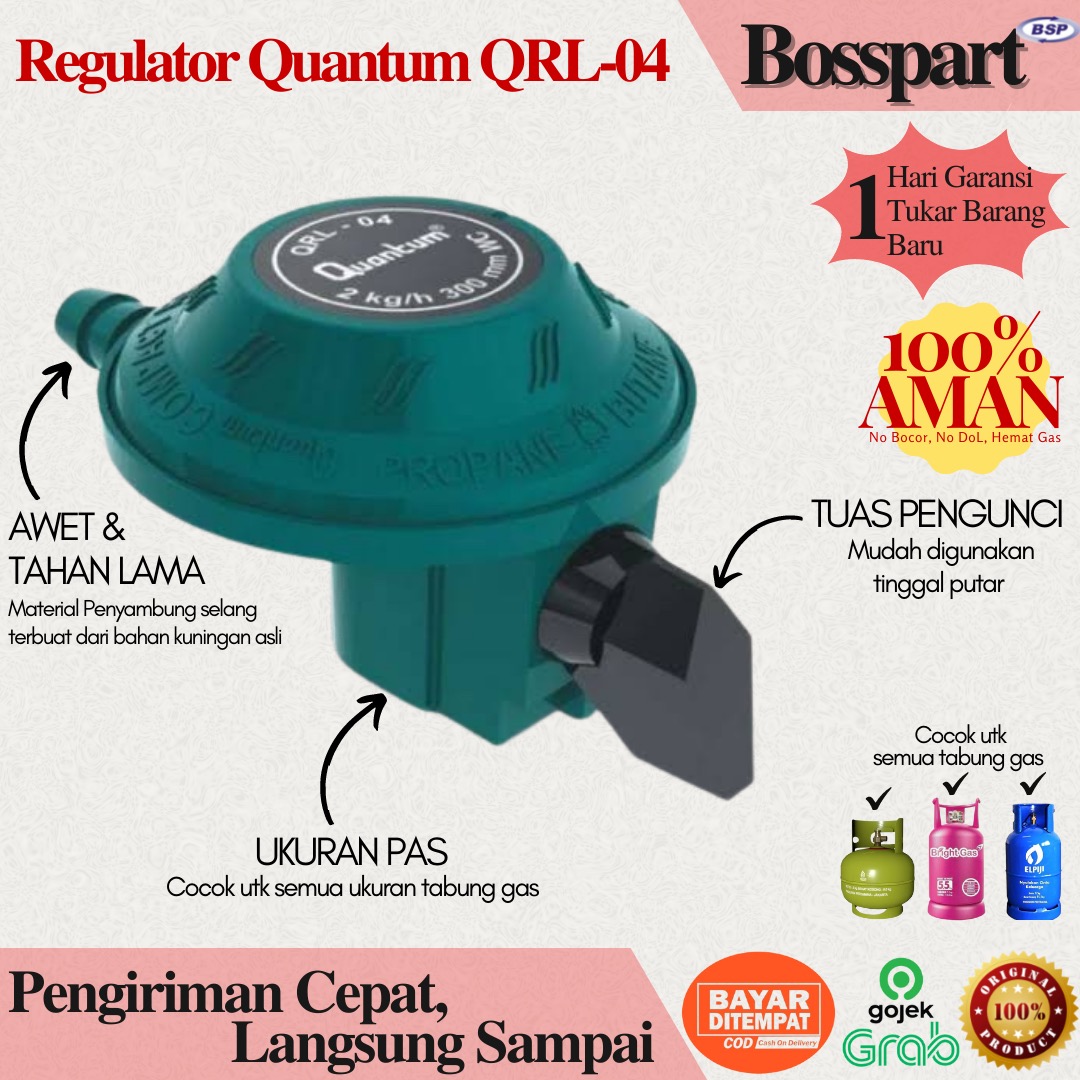Produk bossparts | Shopee Indonesia