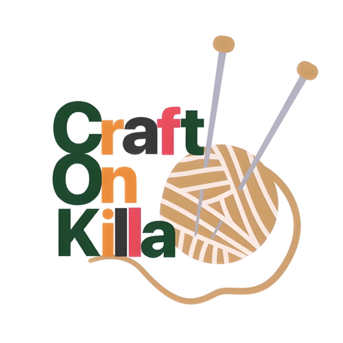 Produk Craft on Killa | Shopee Indonesia