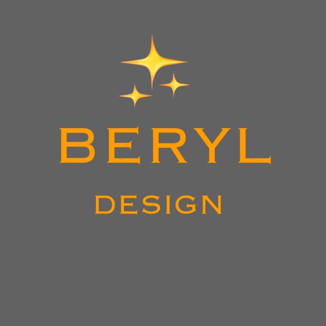 Produk Beryl Design Tanahabang | Shopee Indonesia