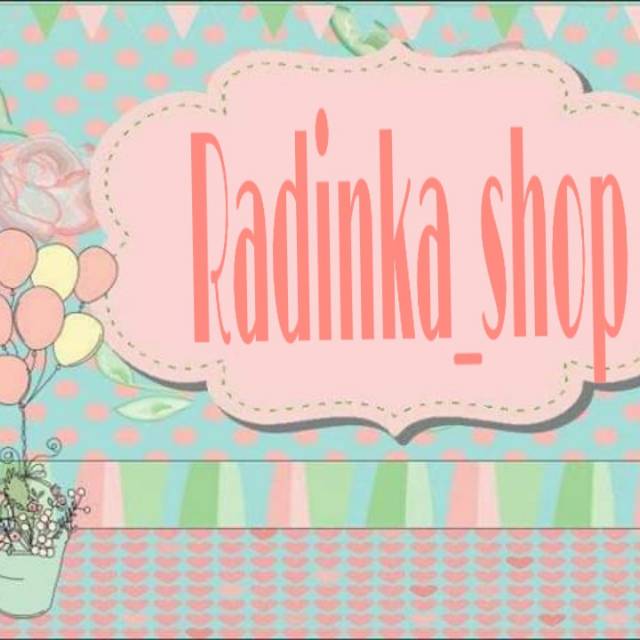 Produk Radinka_Shop | Shopee Indonesia