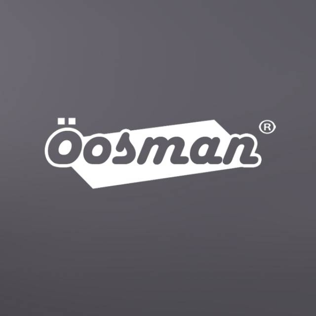 Produk OOSMAN OFFICIAL | Shopee Indonesia