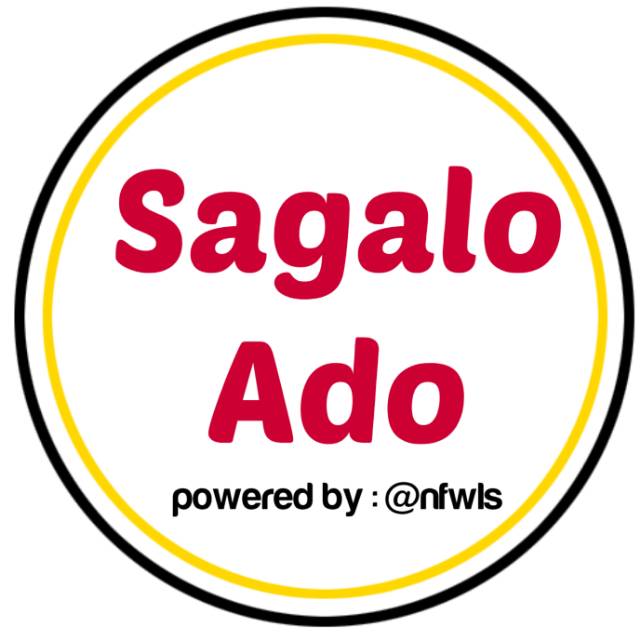 Produk sagalo_ado_bkt | Shopee Indonesia