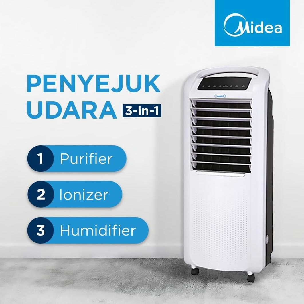 Toko Online Midea Authorized Store Bandung | Shopee Indonesia