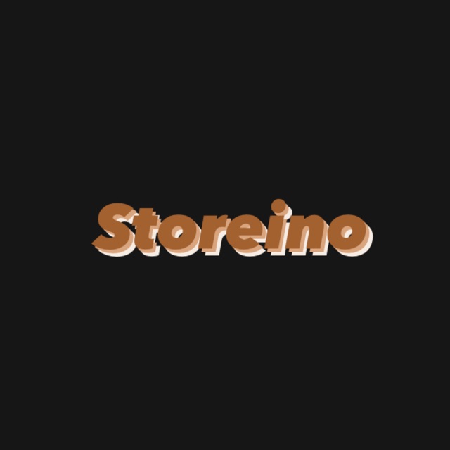 Produk Storeino | Shopee Indonesia