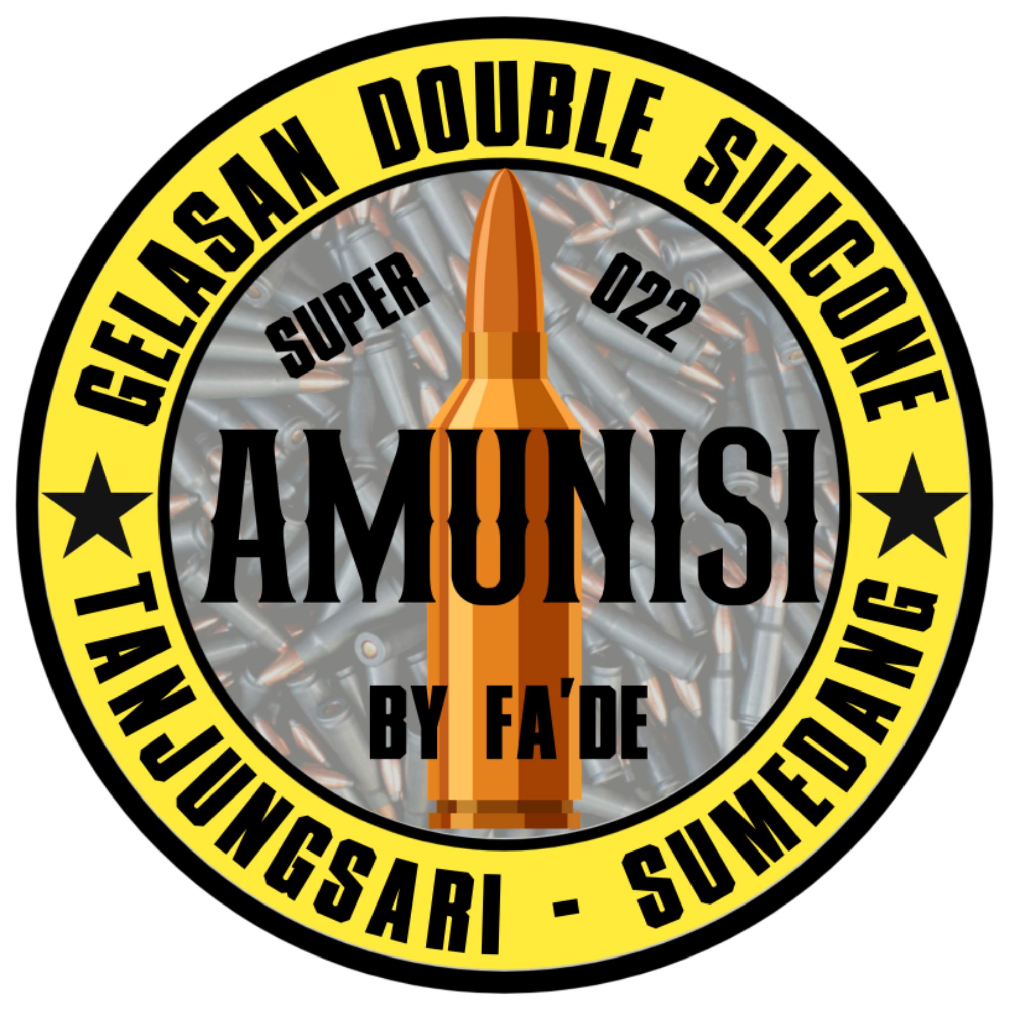 Produk Fa'de_Amunisi | Shopee Indonesia
