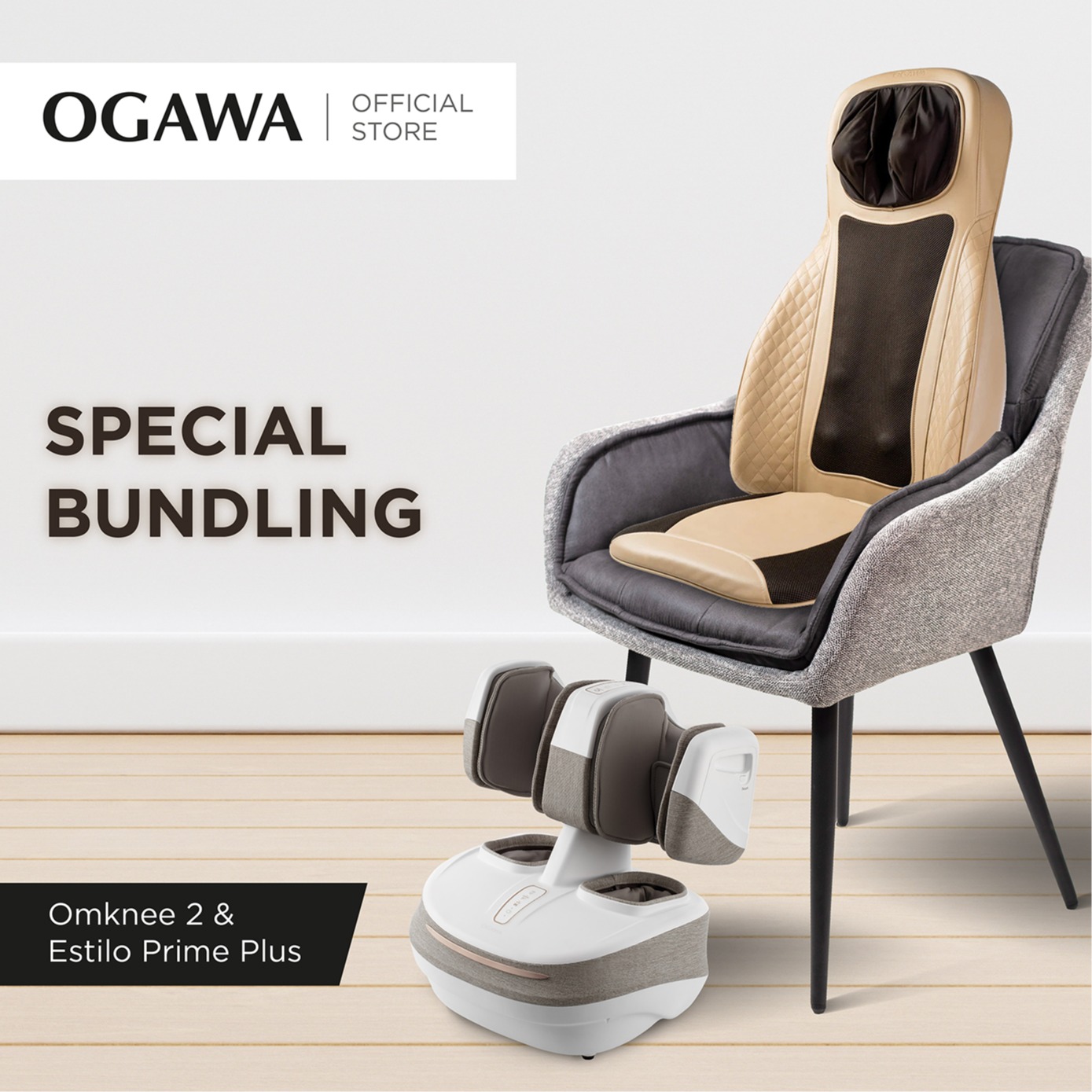 Produk OGAWA Indonesia | Shopee Indonesia