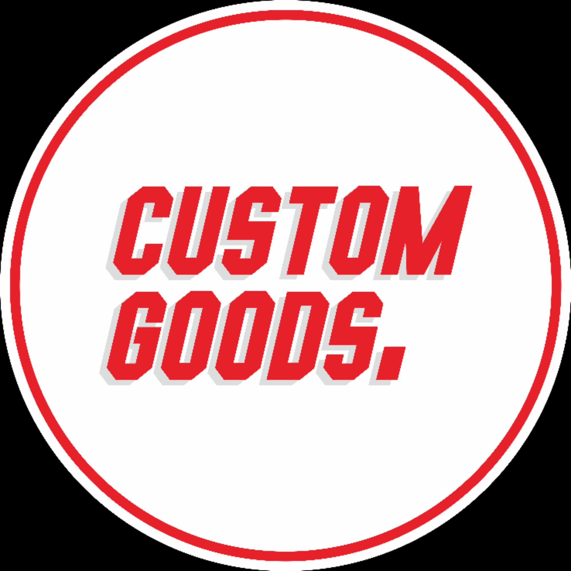 Produk Customgoods Official Store | Shopee Indonesia