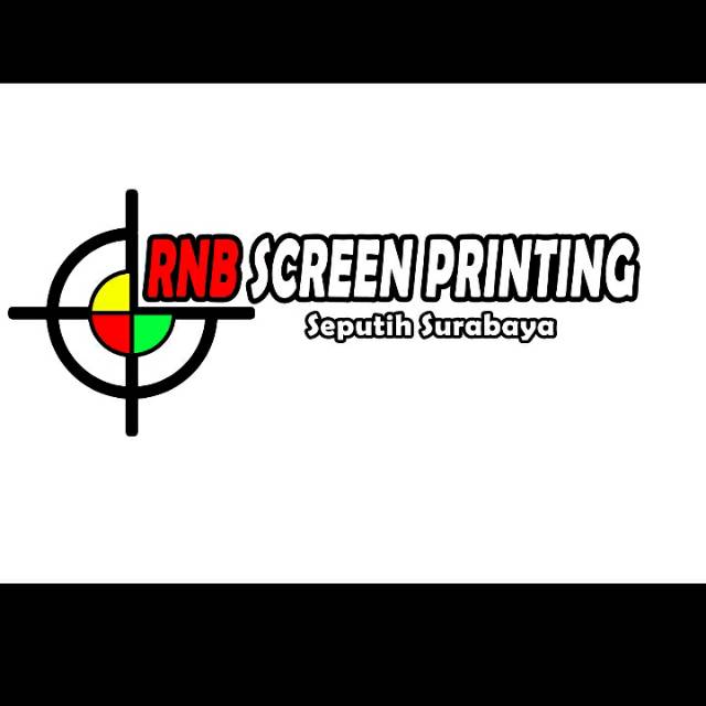 Produk RNB SCREEN PRINTING | Shopee Indonesia