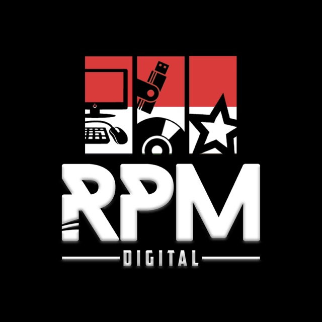 Produk RPM Digital | Shopee Indonesia