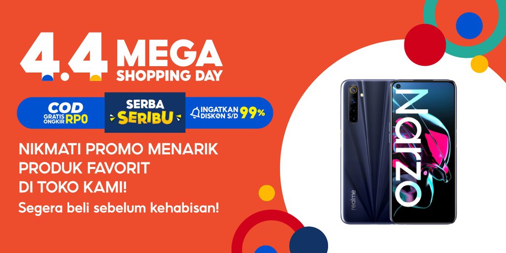 Produk akulaku store | Shopee Indonesia