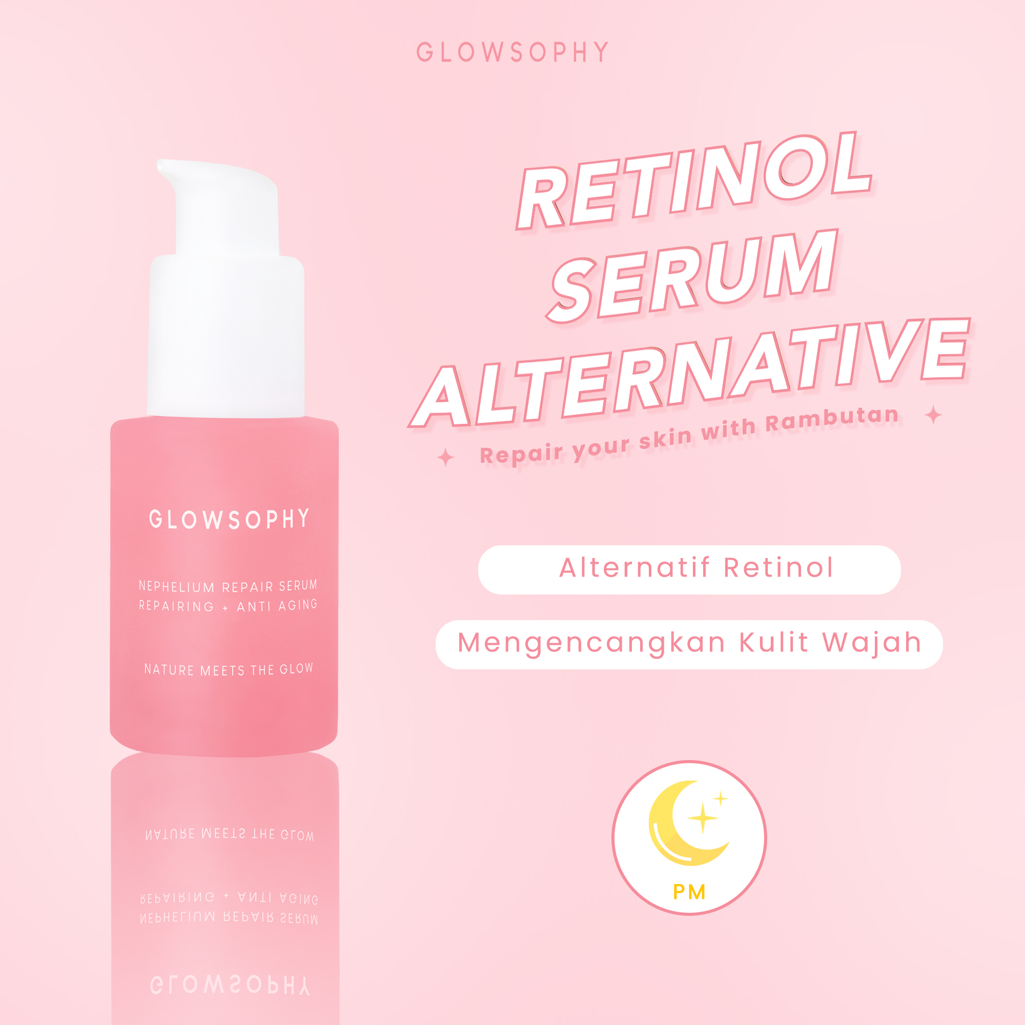 Toko Online Glowsophy Official Store | Shopee Indonesia