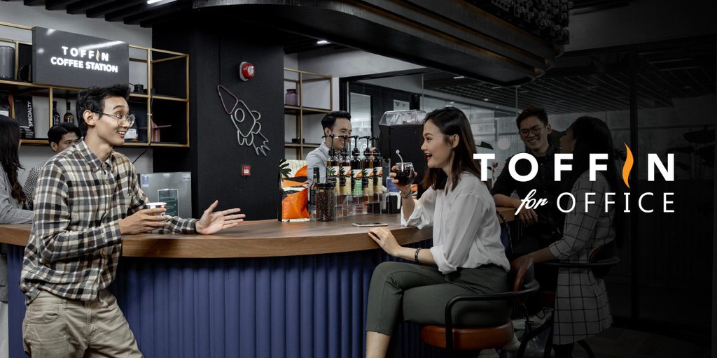 Produk Toffin East Java Official | Shopee Indonesia