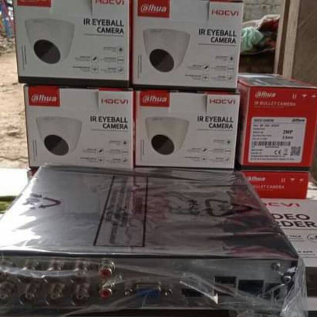 Produk Wisoko Cctv | Shopee Indonesia