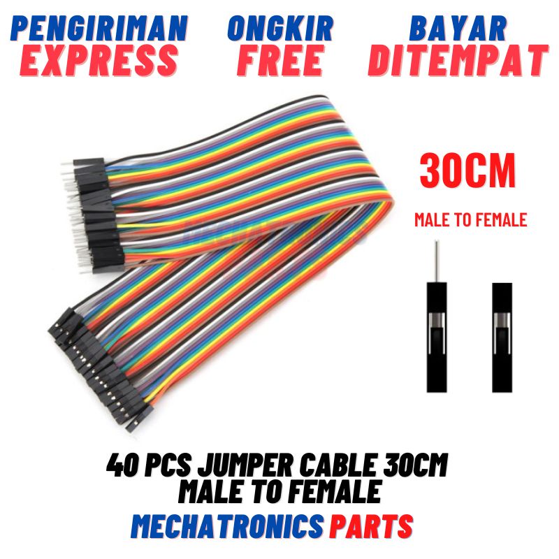 Produk Mechatronics Store | Shopee Indonesia