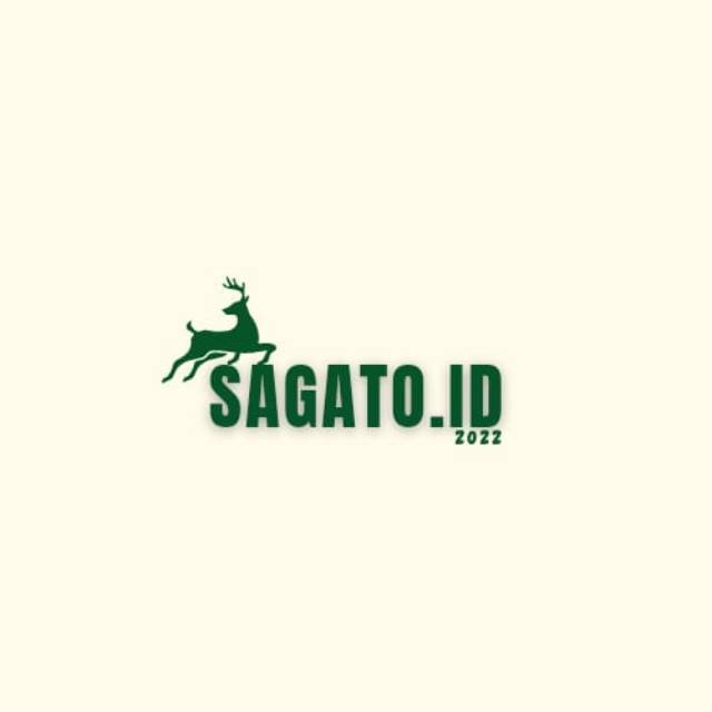 Produk SAGATO.ID | Shopee Indonesia
