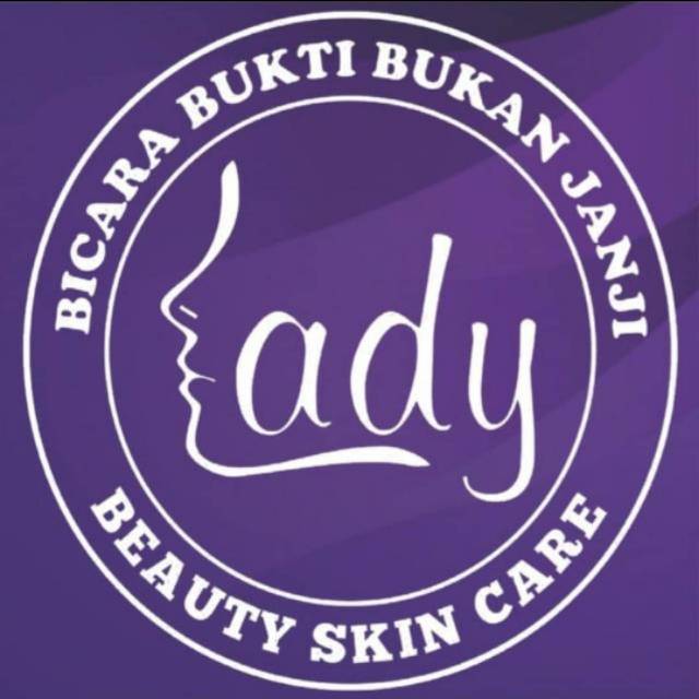 Produk ladycream_official | Shopee Indonesia