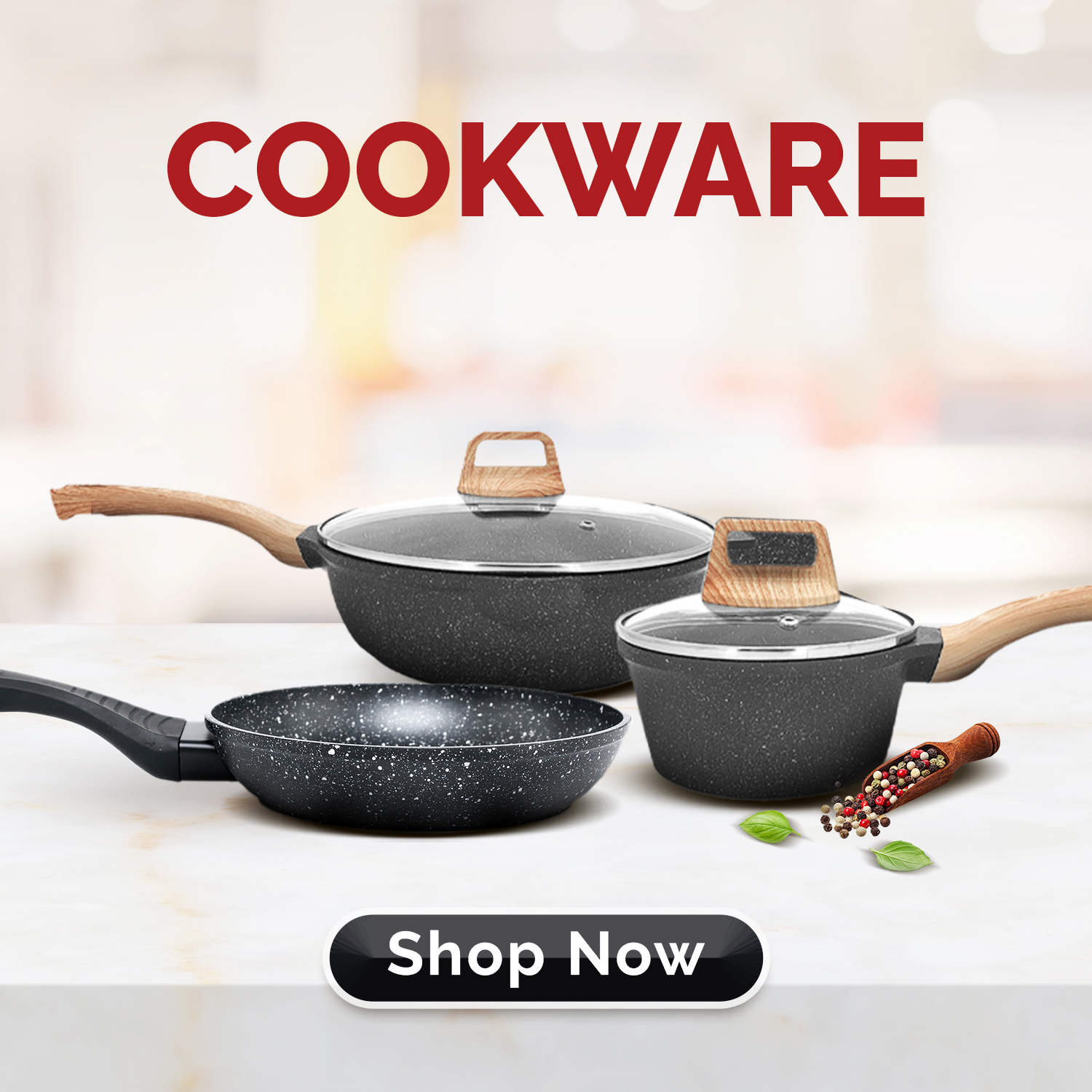 Toko Online Cypruz Kitchenware | Shopee Indonesia