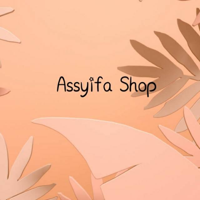 Produk Assyifa collection shop | Shopee Indonesia