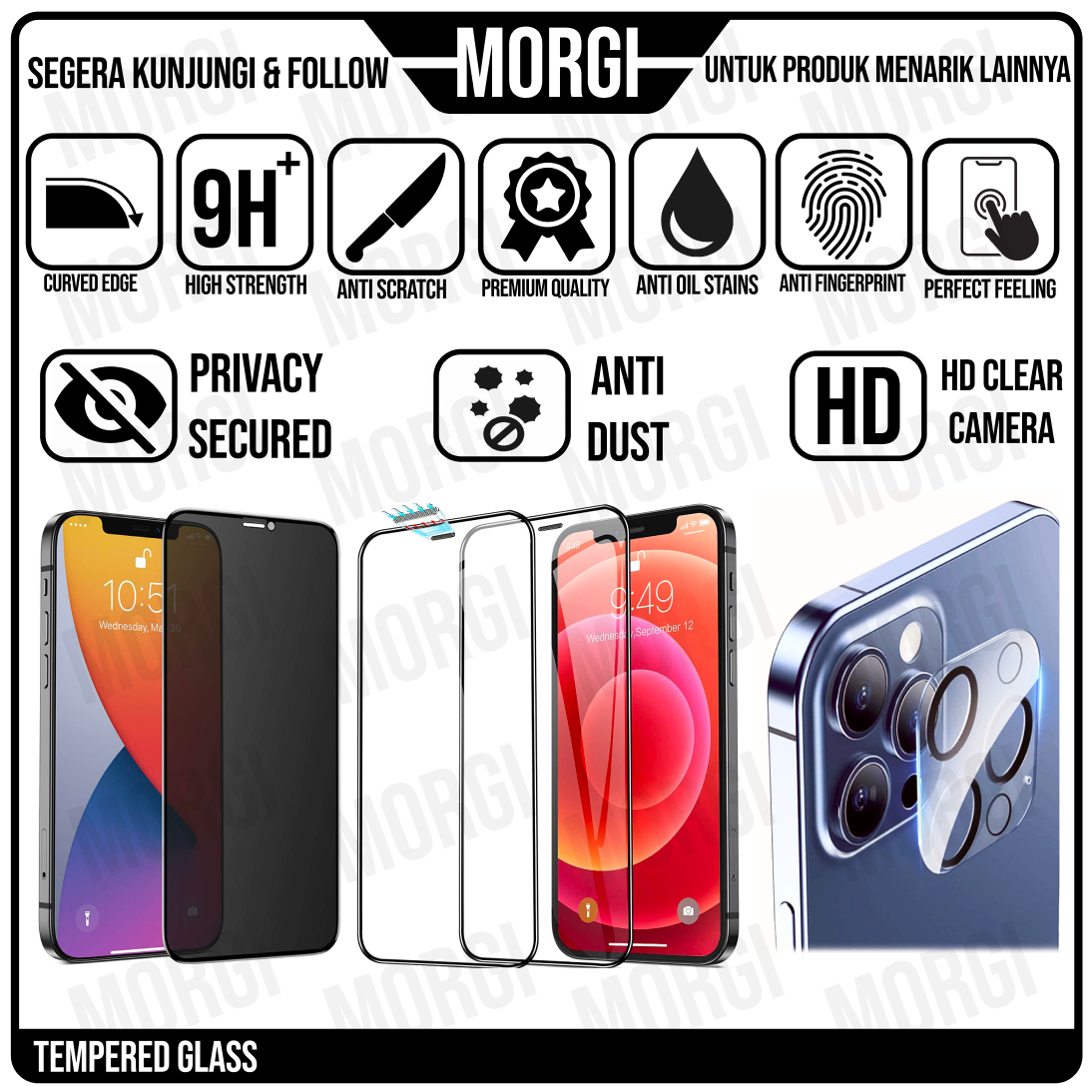 Produk MORGI OFFICIAL | Shopee Indonesia
