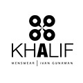 Produk Khalif Menswear Official Shop | Shopee Indonesia