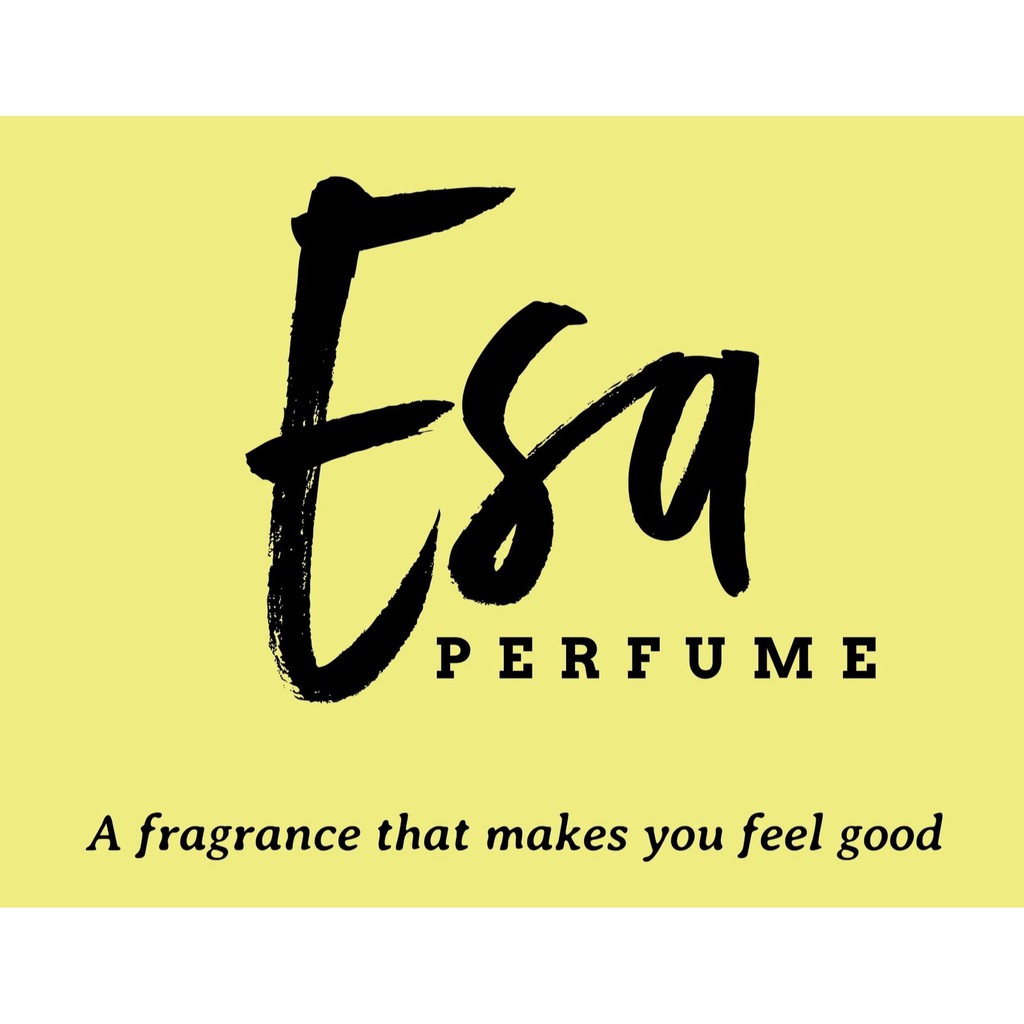 Produk Esa Perfume | Shopee Indonesia