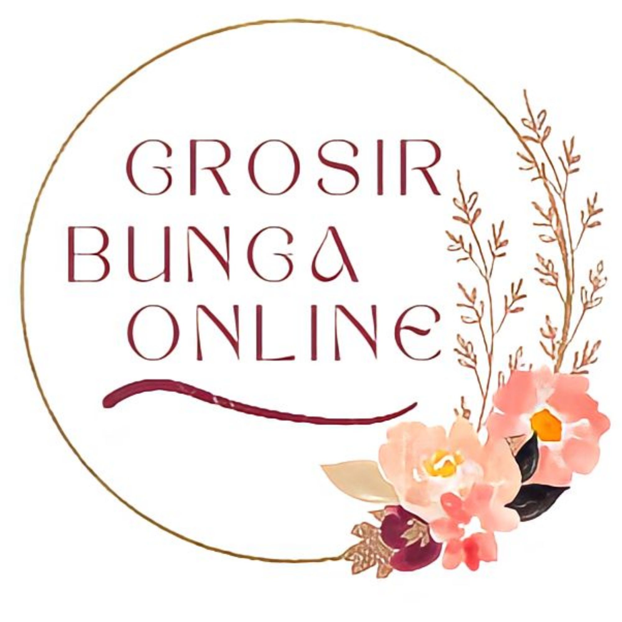 Produk Grosir Bunga Online | Shopee Indonesia