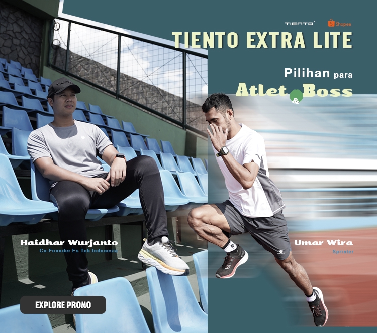 Toko Online Tiento Official Shop | Shopee Indonesia