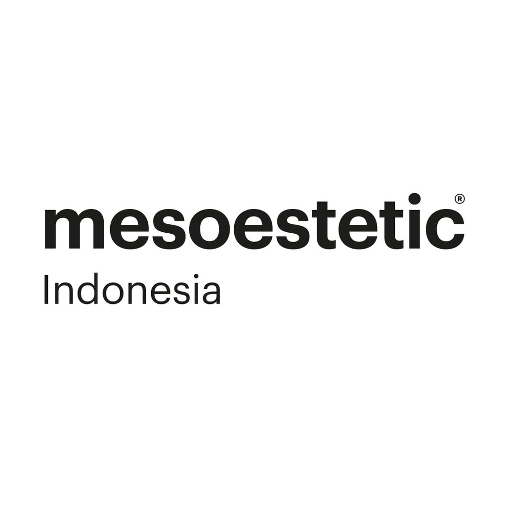 Toko Online Mesoestetic Official Shop | Shopee Indonesia