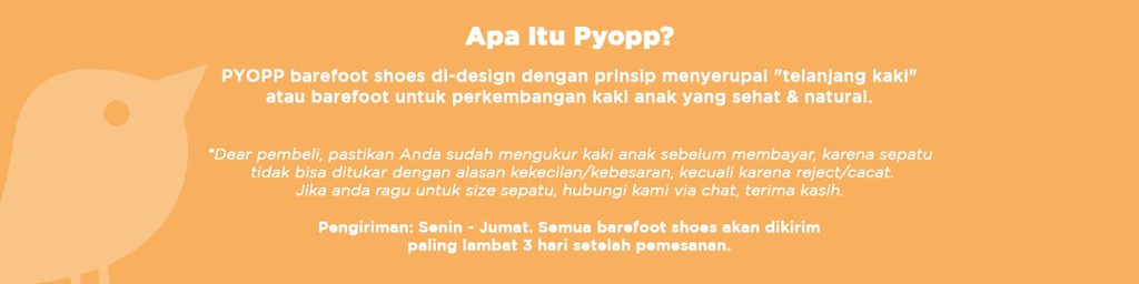 Toko Online Pyopp Official Store | Shopee Indonesia