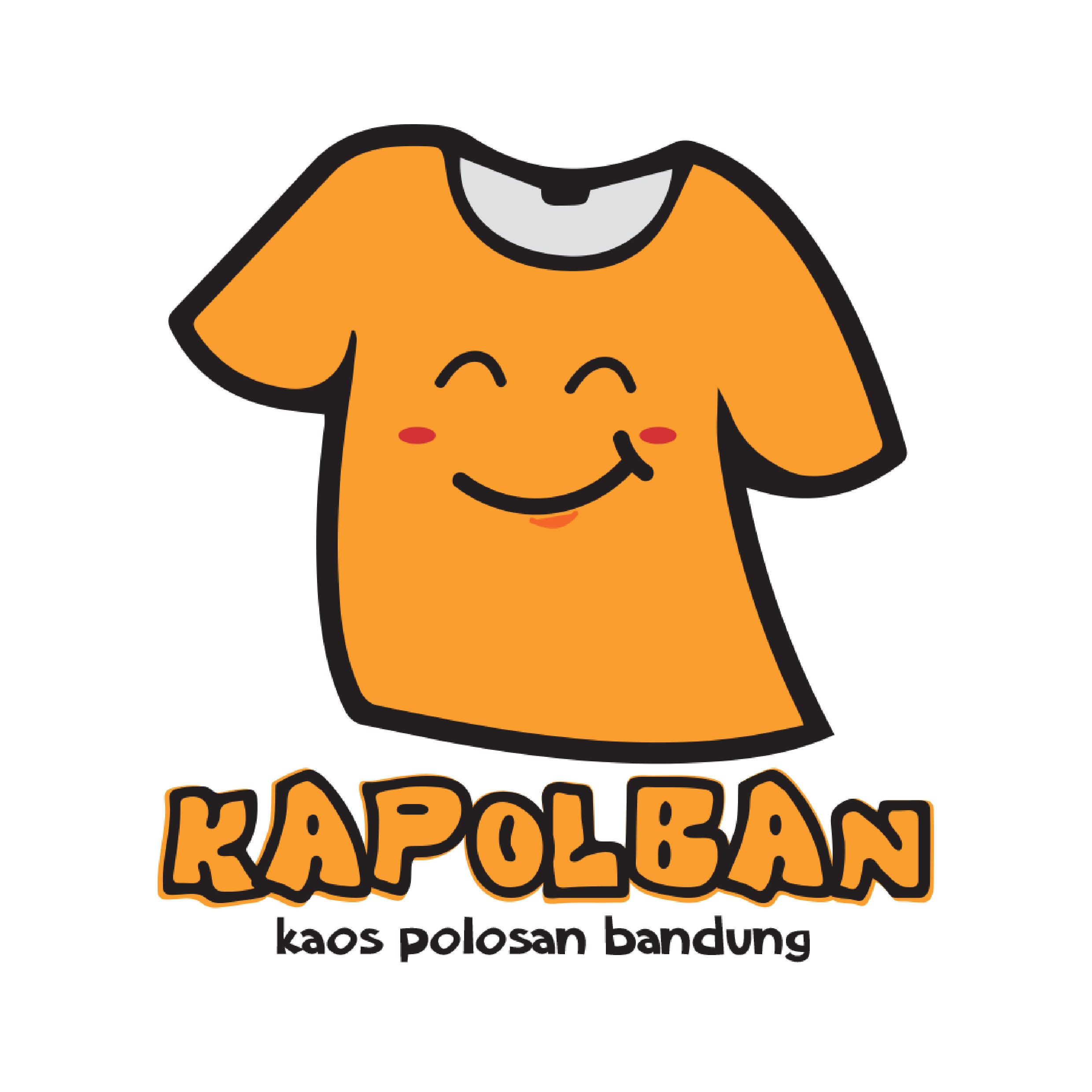Produk Kaos Polosan BDG | Shopee Indonesia