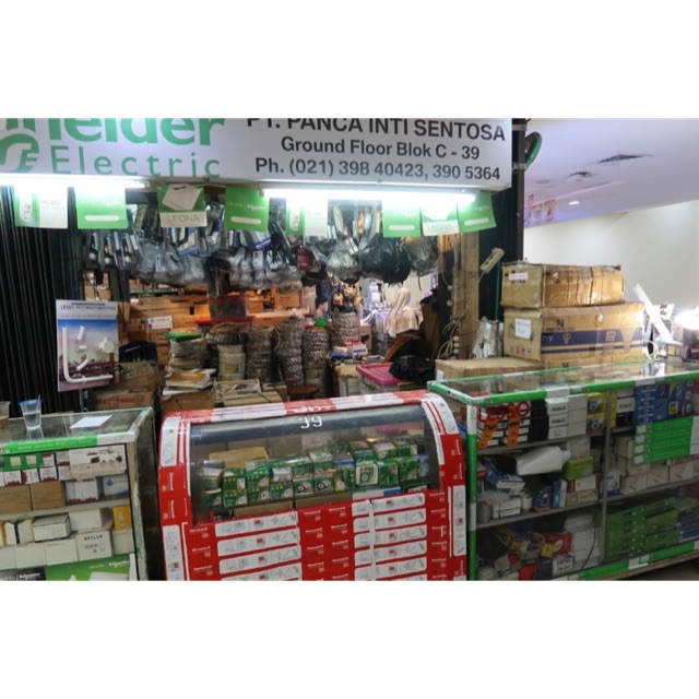 Produk Jaya Sentosa Kenari Mas | Shopee Indonesia