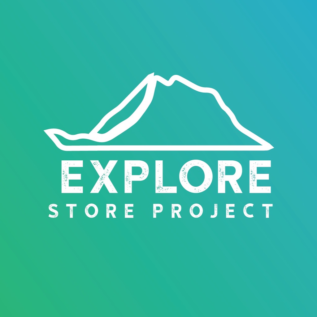 Produk Explore Store Project | Shopee Indonesia