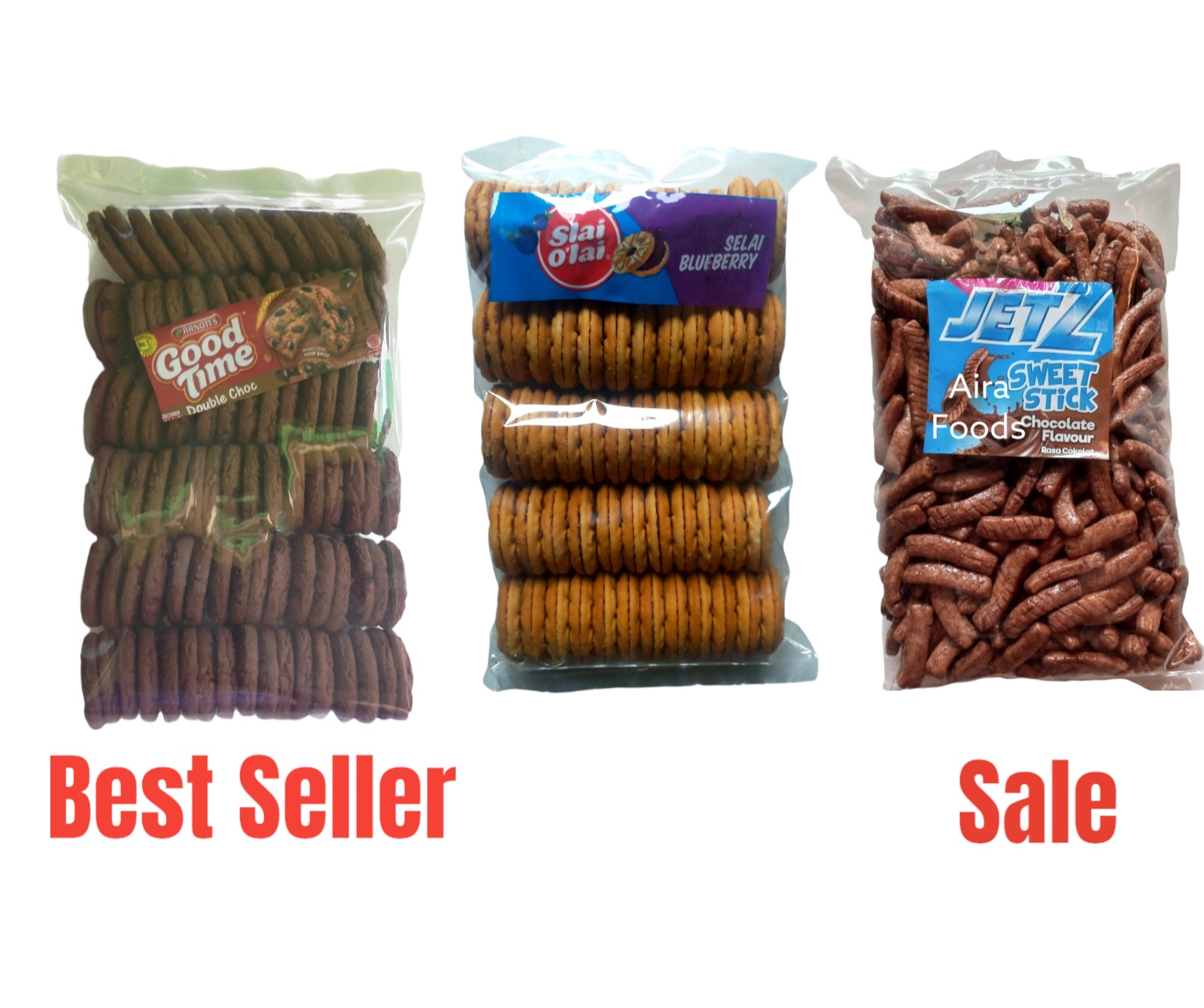 Produk Aira Foods | Shopee Indonesia