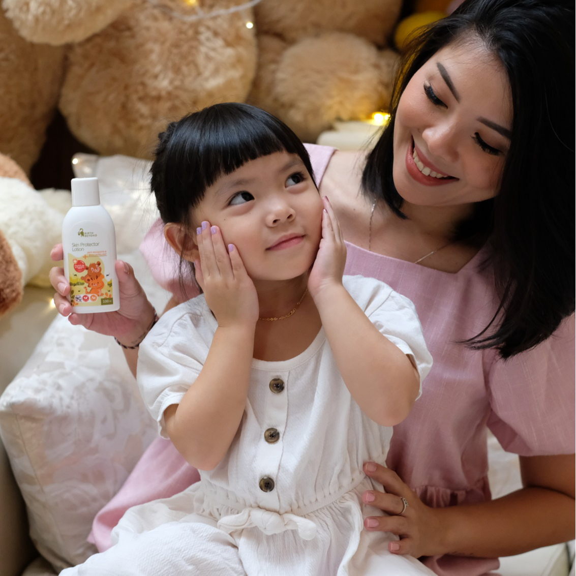 Toko Online Birth Beyond Official Shop | Shopee Indonesia