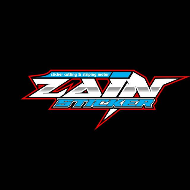 Produk ZAIN STICKER | Shopee Indonesia