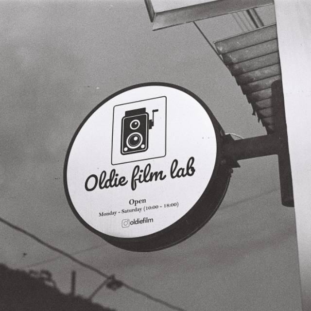 Produk oldiefilmlab | Shopee Indonesia