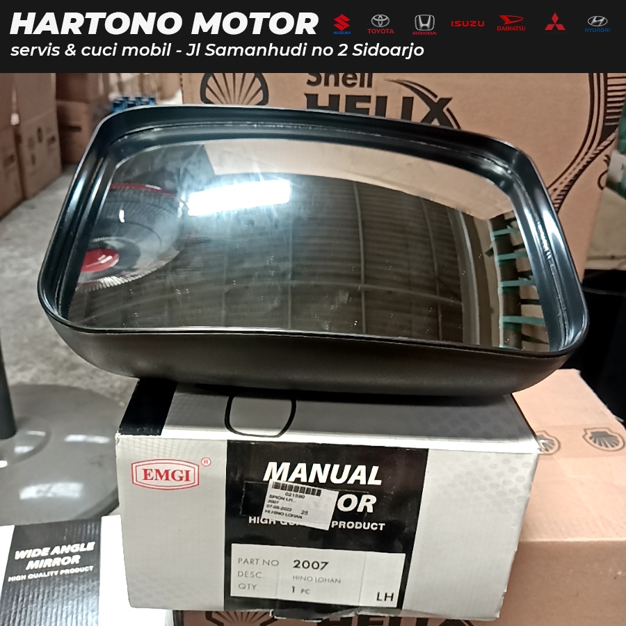 Produk Hartono Motor | Shopee Indonesia