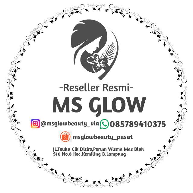 Produk Msglow_beauty pusat | Shopee Indonesia